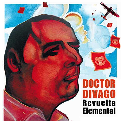 Amazon.com: Revuelta Elemental : Doctor Divago: Digital Music