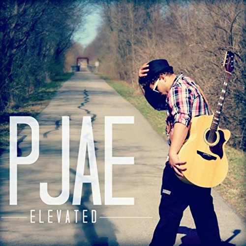 Reproducir Elevated de Pjae en Amazon Music