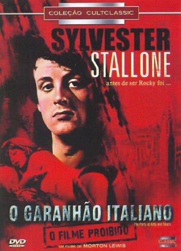 Amazon.com: The Italian Stallion aka The Party at Kitty and Stud's aka ...