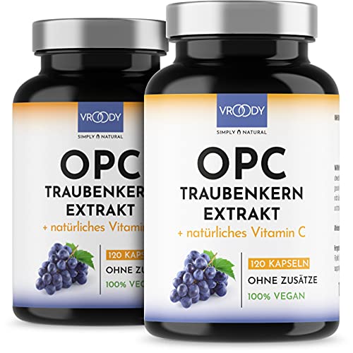 Opc Supplement – Die 16 besten Produkte im Vergleich & Angebote ...