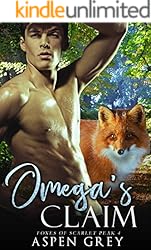 Amazon.com: Omega's Submission: An M/M Shifter MPreg Romance (Foxes of Scarlet Peak Book 1 ...