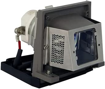 Amazon.com: Genuine Original Replacement Projector Lamp/Bulb with ...