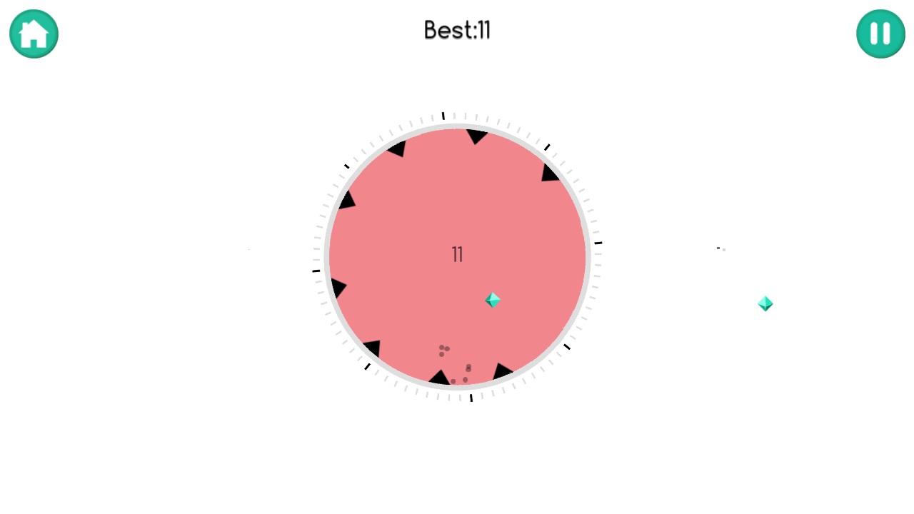 Ball Rounding - App on Amazon Appstore