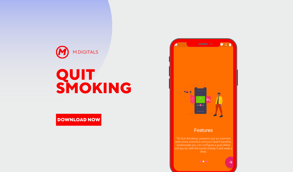 Quit Smoking - App on Amazon Appstore