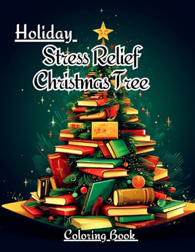 The 30 Christmas Tree Coloring Pages To Read In January 2024 - Cherry Picks