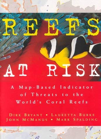 Amazon | Reefs at Risk: A Map-Based Indicator of Threats to the World's ...
