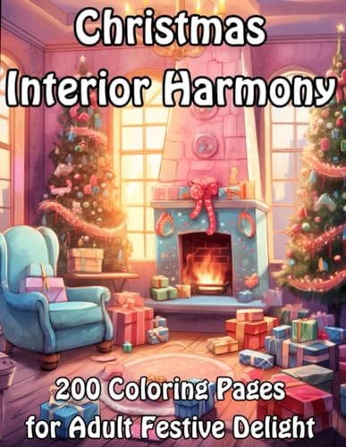 The 30 Christmas Coloring Pages To Read In April 2026 - Cherry Picks