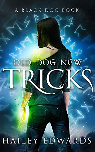 Amazon.com: Old Dog, New Tricks (Black Dog Universe Book 4) eBook ...