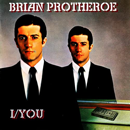 Amazon.com: I/You : Brian Protheroe: Digital Music