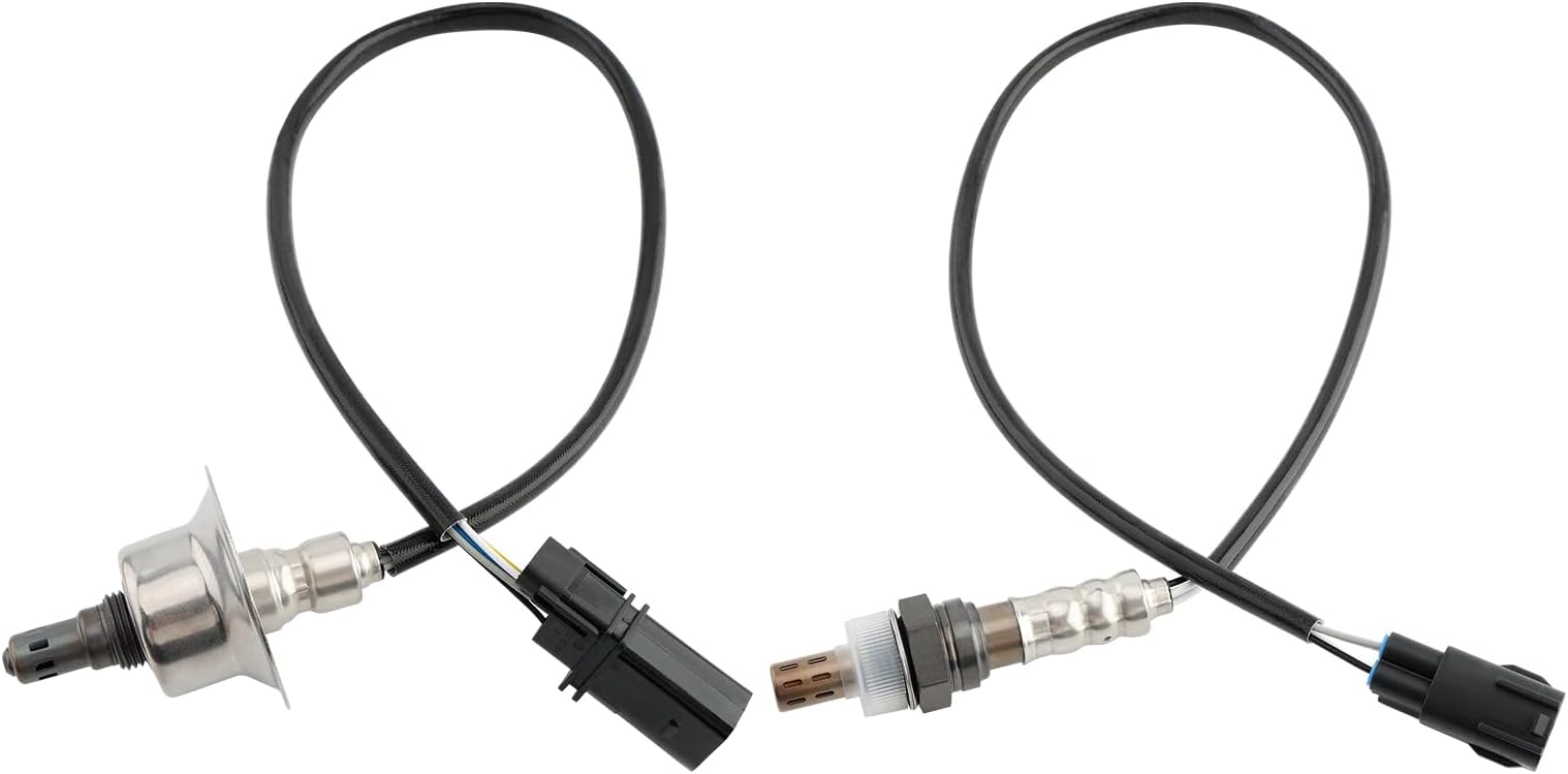 Amazon.com: MAXFAVOR Downstream Oxygen Sensor O2 Sensor Replacement for ...