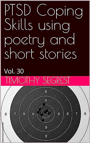 Amazon.com: PTSD Coping Skills using poetry and short stories: Vol. 30 ...