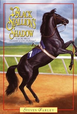 Amazon.com: The Island Stallion's Fury (Black Stallion Book 7) eBook ...