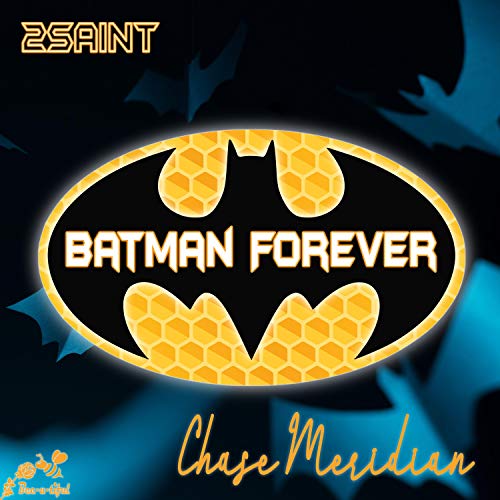 Play Batman Forever (Chase Meridian) by Médus on Amazon Music Unlimited