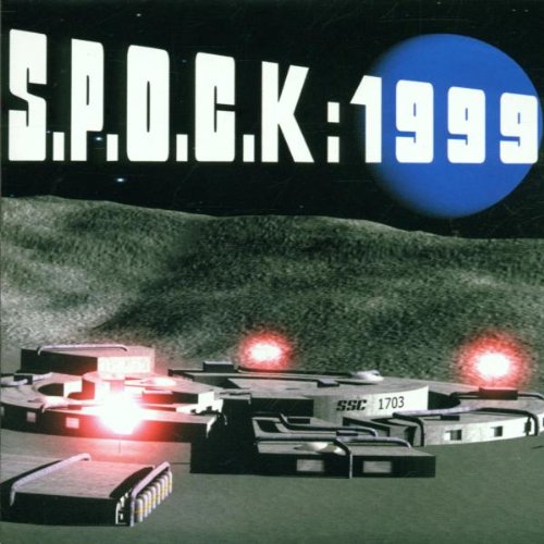Spock: 1999 : Amazon.fr: CD et Vinyles}