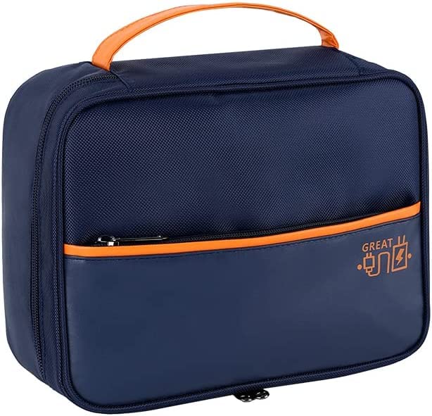 Seagull Flight Of Fashion Portable Electronic Device Cover - Navy Blue ...