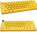 Generic Duck Keyboard, Quacking, LED Backlit, Wired, 61-Key, Themed ...