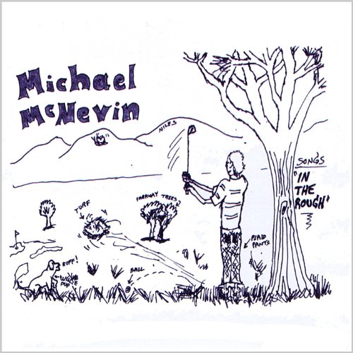 Amazon.com: In The Rough : Michael McNevin: Digital Music