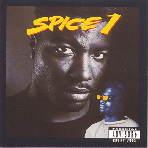 Play Spice 1 by Spice 1 on Amazon Music Unlimited