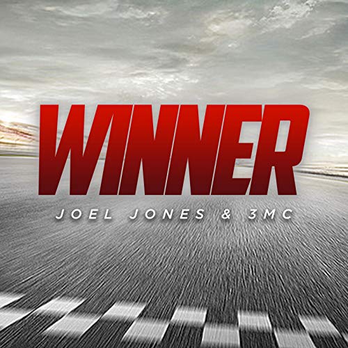 Play Winner by Joel Jones & 3MC on Amazon Music
