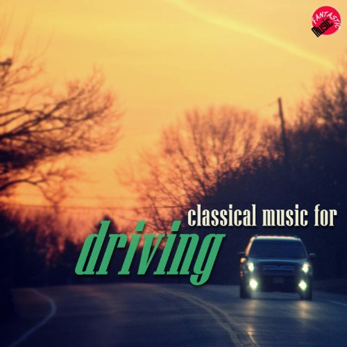 Play Classical music for driving by Sweet driving music on Amazon Music ...