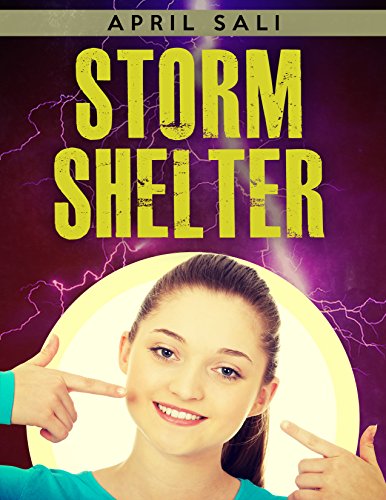 Storm Shelter - Kindle edition by Sali, April, Sali, April. Children ...