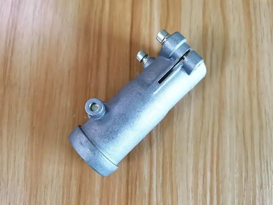 The Essential Components Of A Jointer: A Guide To The Five Main Parts ...