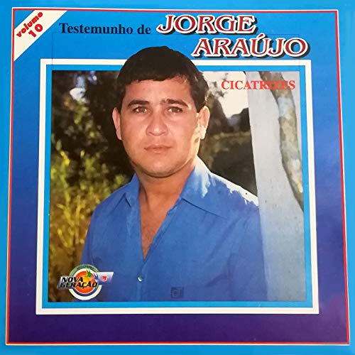 Cicatrizes, Vol. 10 by Jorge Araújo on Amazon Music - Amazon.co.uk