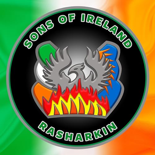 Play Sons of Ireland Rasharkin by Sons of Ireland Rasharkin on Amazon Music