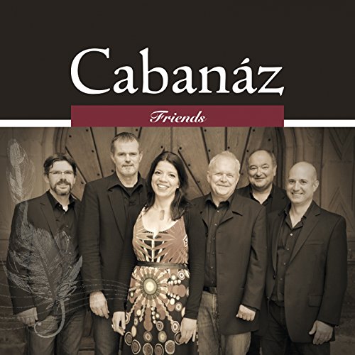 Play Friends by Cabanáz on Amazon Music
