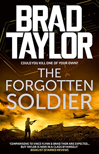 Amazon.co.jp: The Forgotten Soldier: A gripping military thriller from ...