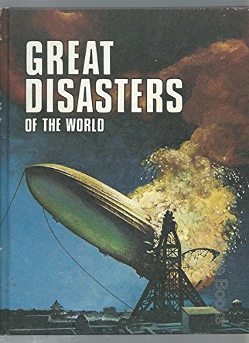 Great disasters of the world: Beryl Frank: 9780883654804: Amazon.com: Books
