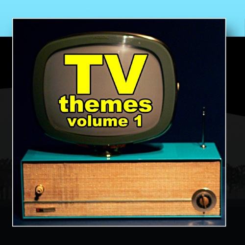 Various Artists - TV Themes Vol 1 - Amazon.com Music