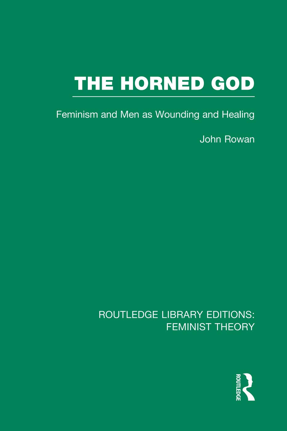 Amazon.com: The Horned God (RLE Feminist Theory): 9780415754262: Rowan ...