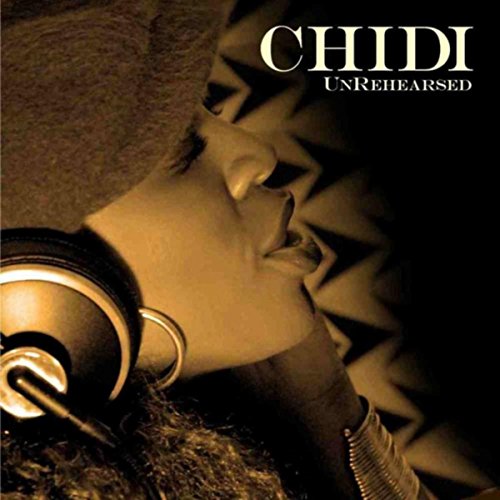 Unrehearsed [Explicit] by CHIDI featuring Noel Robinson on Amazon Music ...