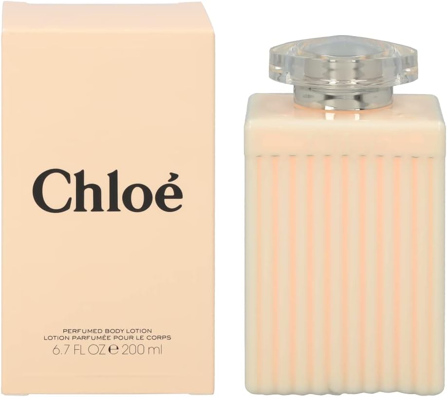 Chloe by Chloe Body Lotion 200ml : Amazon.co.uk: Beauty