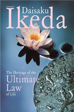 THE HERITAGE OF THE ULTIMATE LAW OF LIFE: Amazon.co.uk: 9788190719162 ...