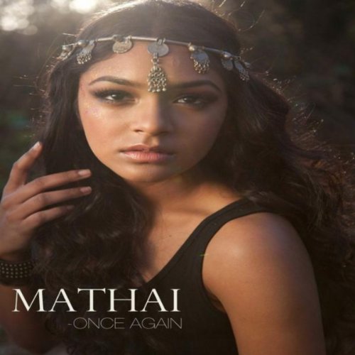 Amazon.com: Once Again : Mathai: Digital Music