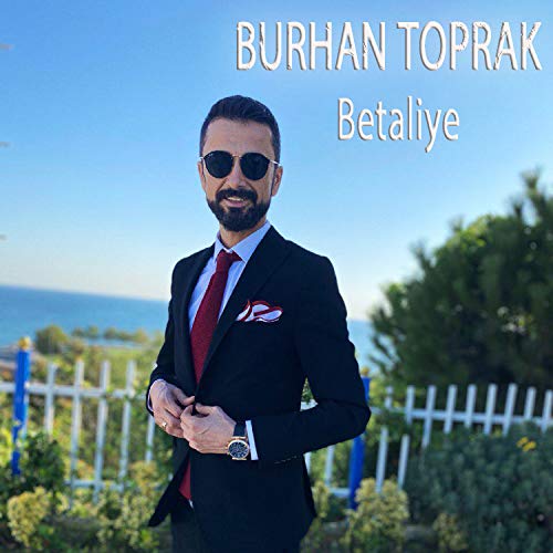 Amazon.co.jp: Betaliye : Burhan Toprak: デジタルミュージック