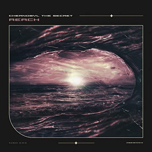 Reach by Chernobyl the Secret on Amazon Music - Amazon.com