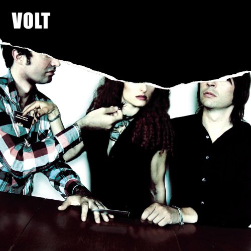 Amazon.com: Volt : Volt: Digital Music