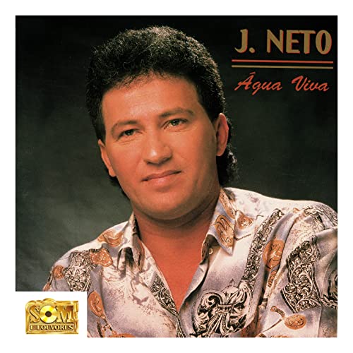Amazon MusicでJ. NetoのÁgua Vivaを再生する