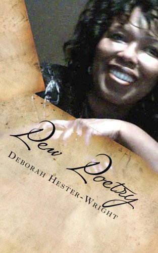 Pew Poetry: Hester-Wright, Deborah: 9780984324507: Amazon.com: Books