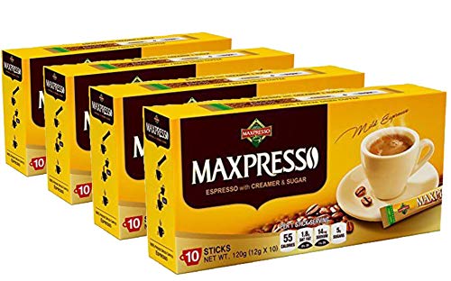 10 Best Instant Espressos (2022 Review) - CookingPlanIt