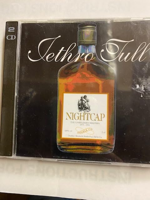 Nightcap - Amazon.com Music