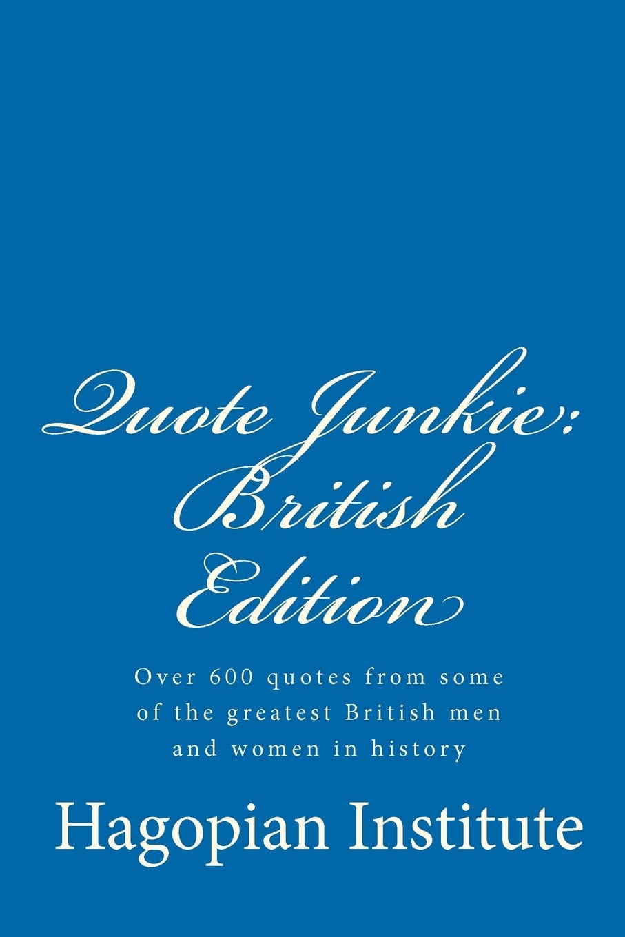 British Guys Quotes