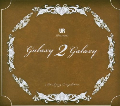 A Hi Tech Jazz Compilation: Galaxy 2 Galaxy: Amazon.in: Music}