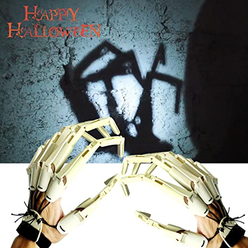 Snapklik.com : Halloween Articulated Fingers, Articulated Finger ...