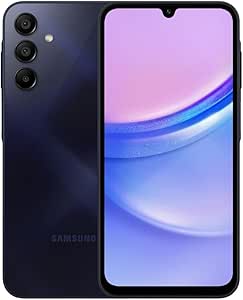 Samsung Galaxy A15 4GB+128GB: Amazon.de: Elektronik & Foto