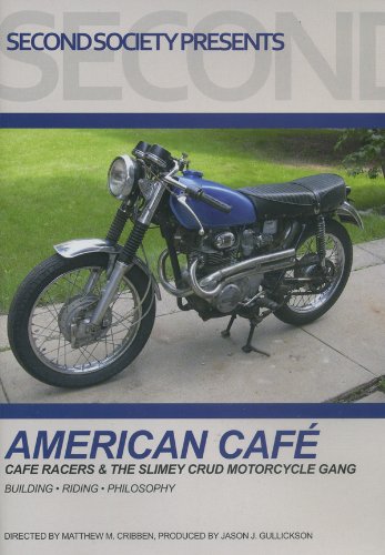 Amazon.com: American Cafe : Randy Abendroth, Matthew M. Cribben: Movies ...