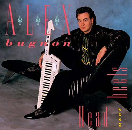 Head Over Heels von Alex Bugnon bei Amazon Music - Amazon.de